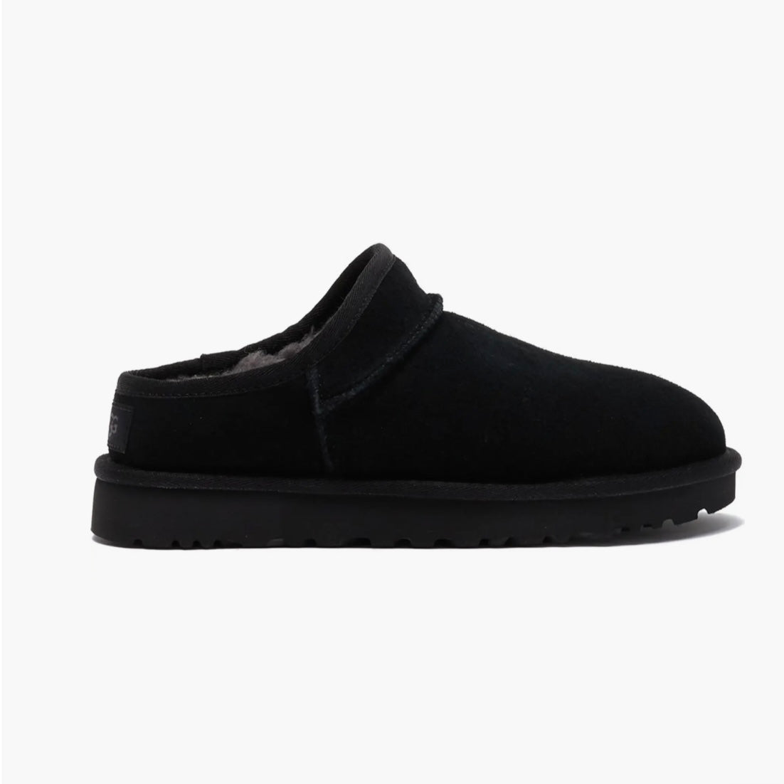 UGG CLASSIC SLIPPER – BESPOKE