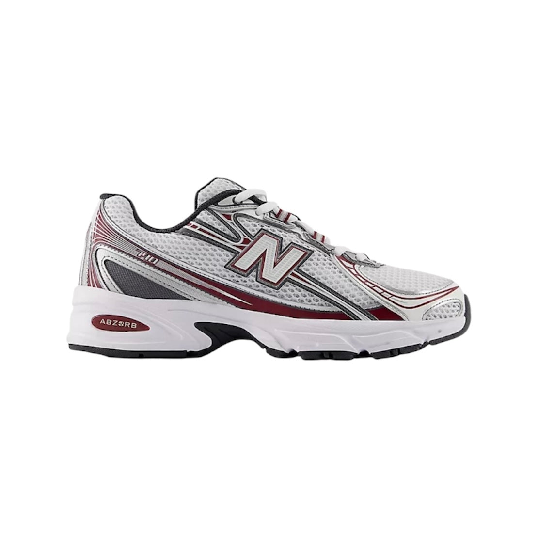 NEW BALANCE 740 SNEAKERS (WOMEN) – BESPOKE